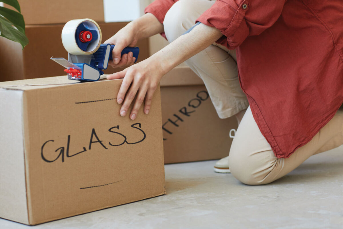 Product Consolidation – Sourcing Riders